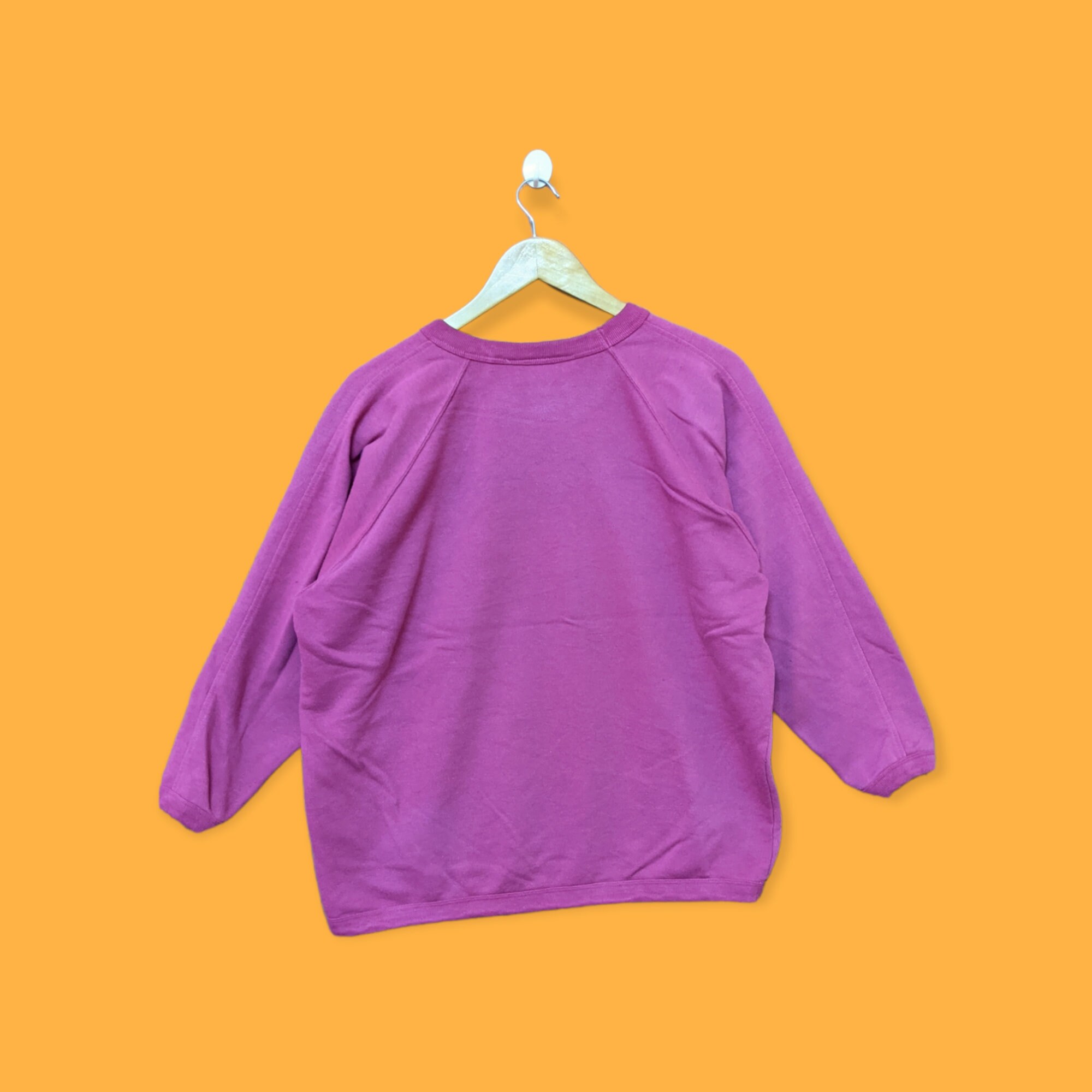 Vintage Forenza Big Logo Sweatshirt Forenza Crewneck Forenza Sweater ...