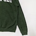 California Polytechnic State University Sweatshirts Cal Poly Crewneck ...