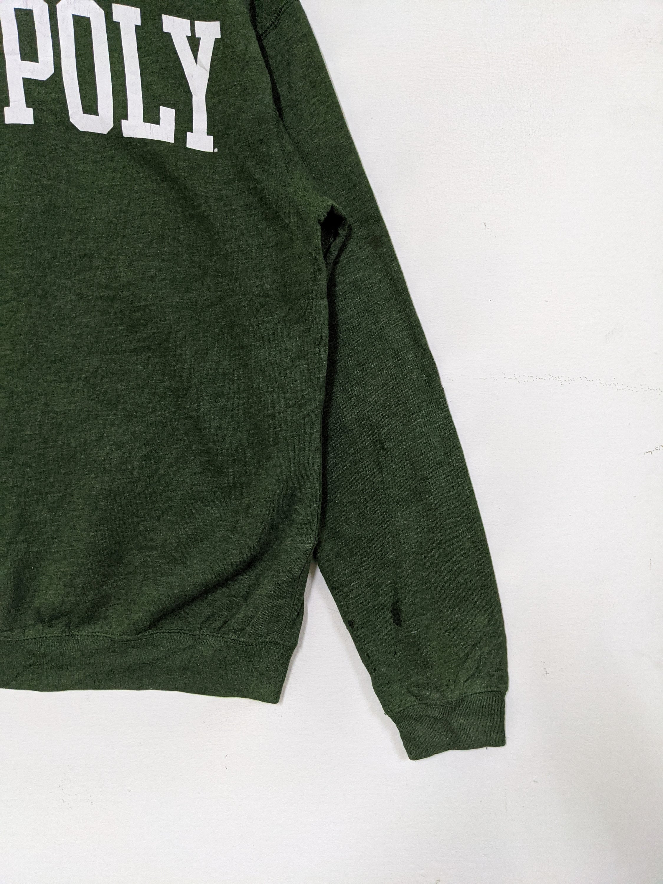 California Polytechnic State University Sweatshirts Cal Poly - Etsy