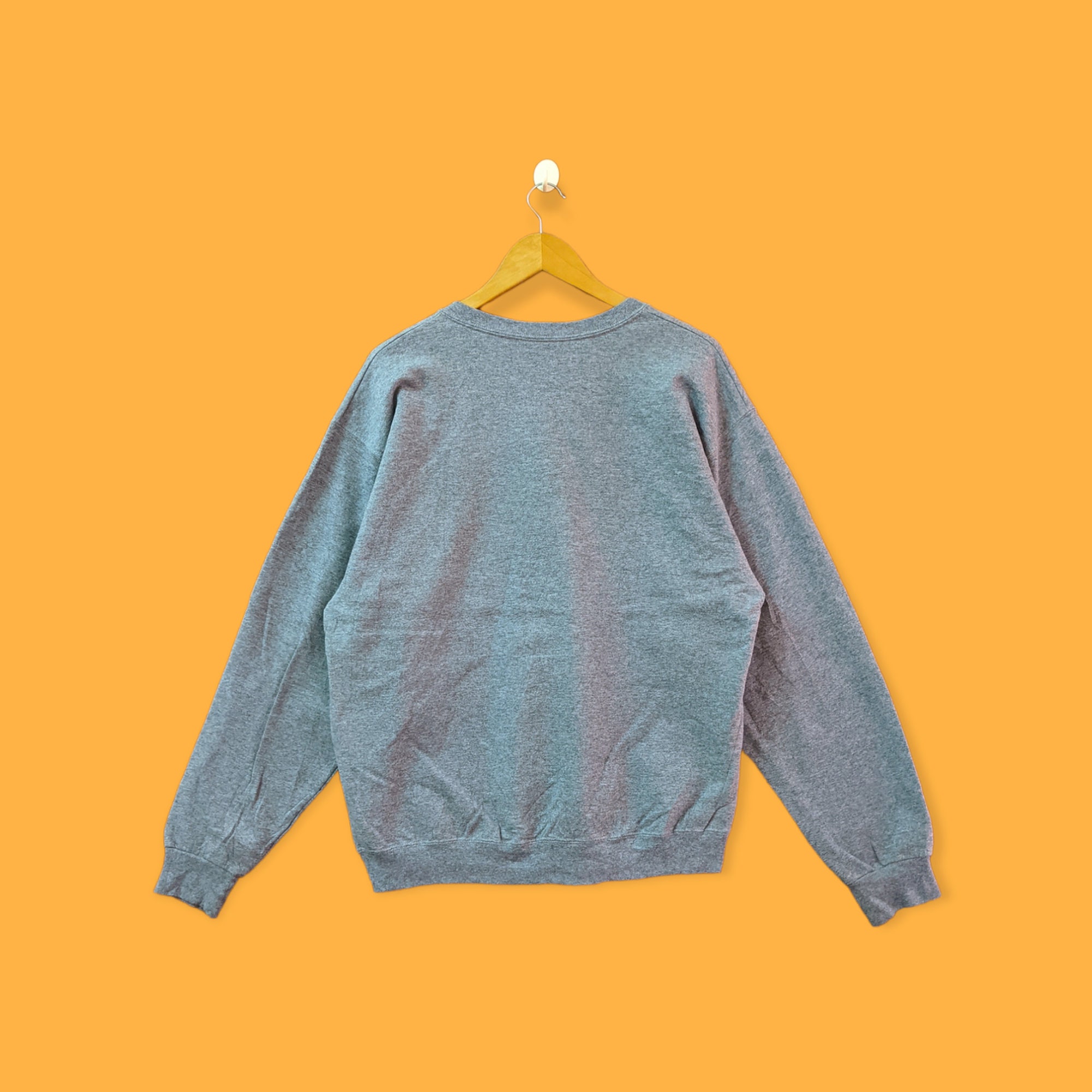 Vintage Harvard University Sweatshirts Harvard University Crewneck ...