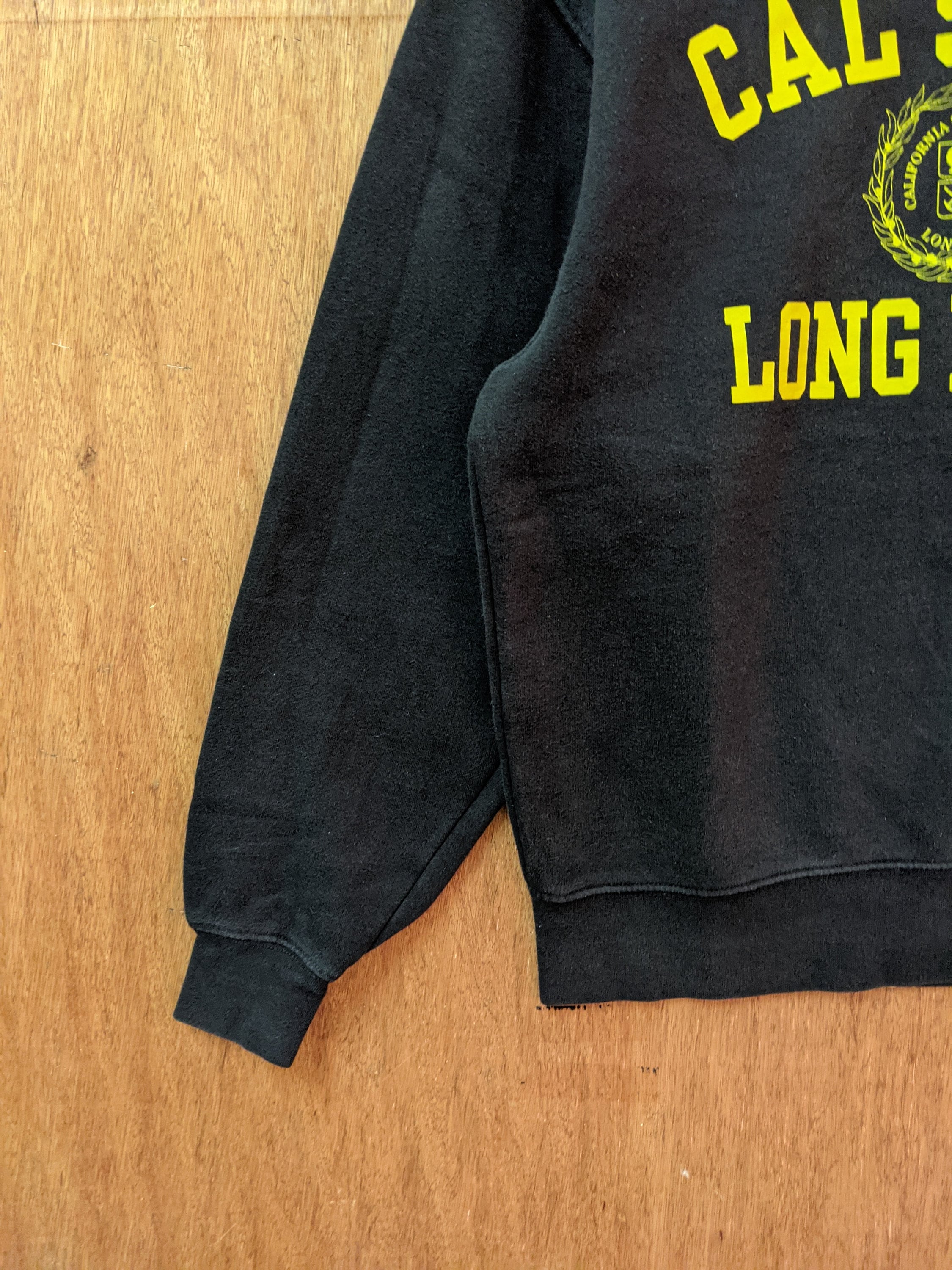 Vintage California University Sweatshirts California University ...