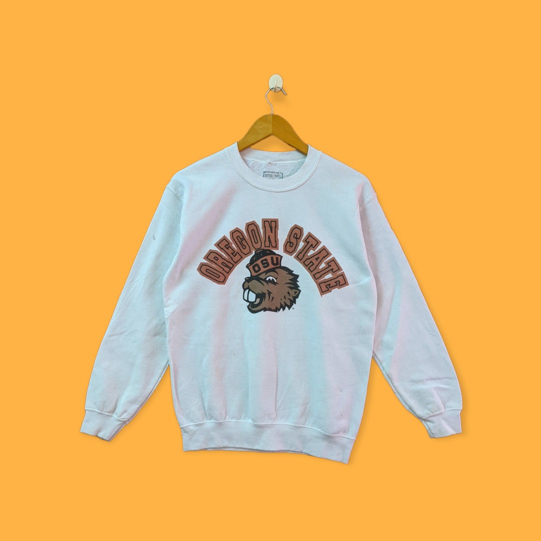 Oregon State University Sweatshirts Oregon State University Crewneck ...