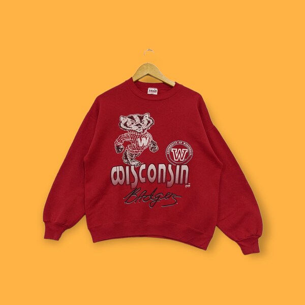 University of Wisconsin - Etsy