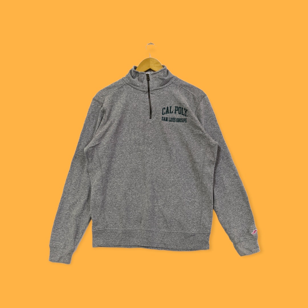 Cal Poly San Luis Sweatshirt Cal Poly San Luis Crewneck Cal Poly San ...