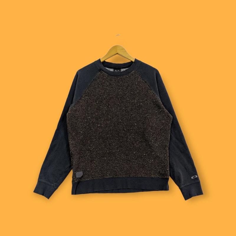 Oakley Crewneck - Etsy
