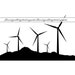 Wind Svg, Wind Svg Bundle, Wind Storm Cricut, Wind Silhoulette, Air ...