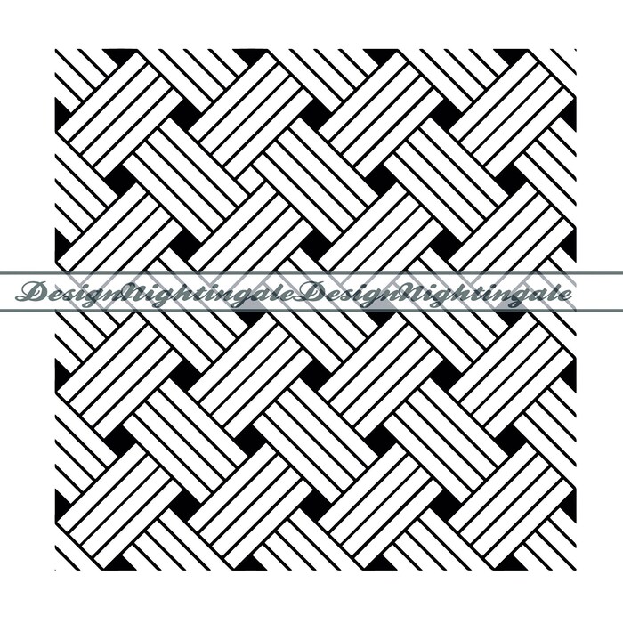 Weaved Basket - Etsy