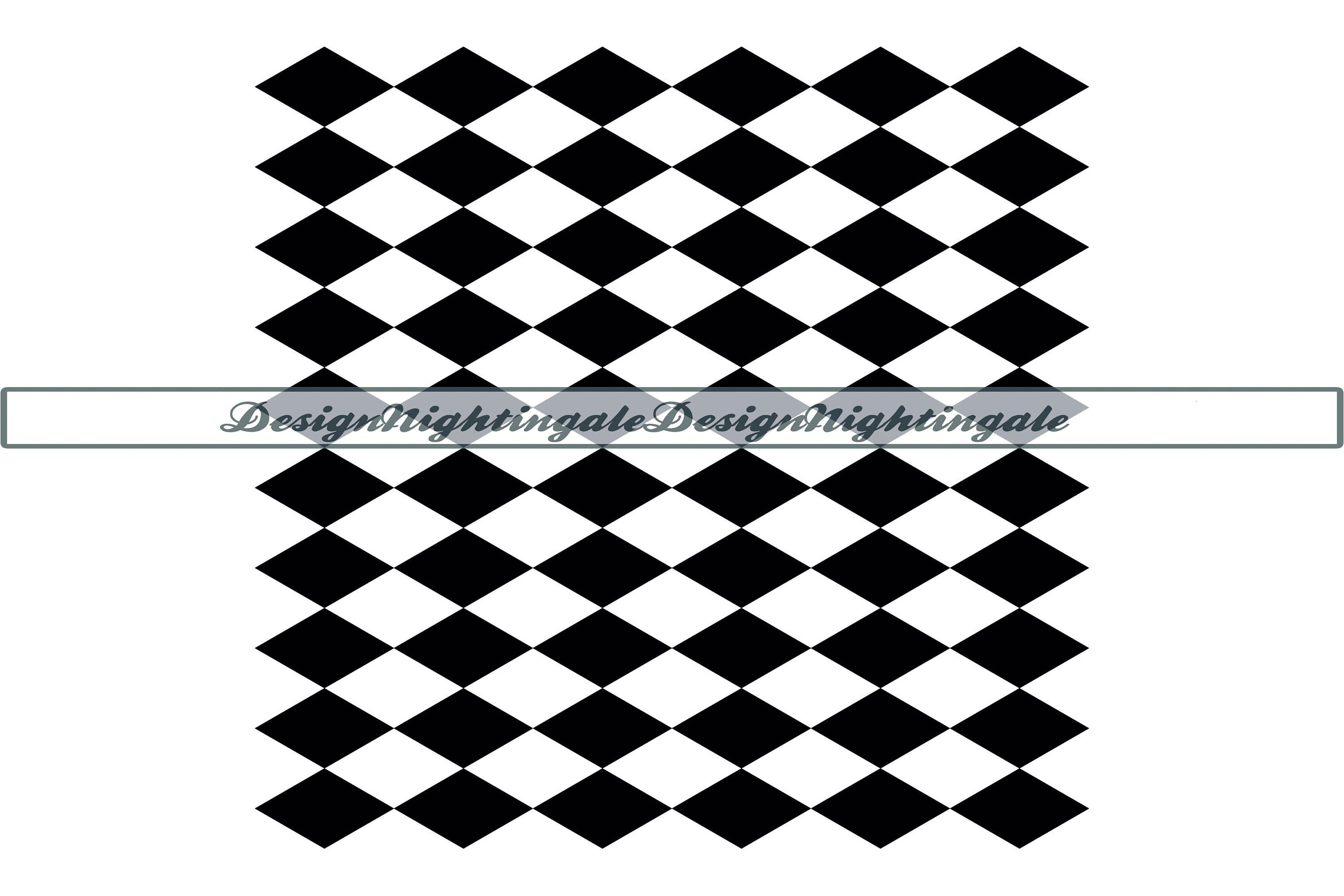 Argyle Pattern 2 SVG Diamond Pattern SVG Seamless Pattern - Etsy Canada