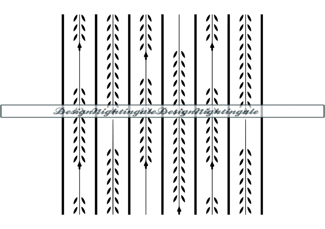 Boho Pattern SVG, Mudcloth Pattern SVG, Boho Mud Cloth Pattern SVG ...