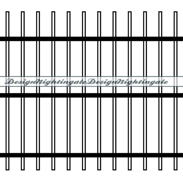 Jail Prison Bar Bars - Etsy