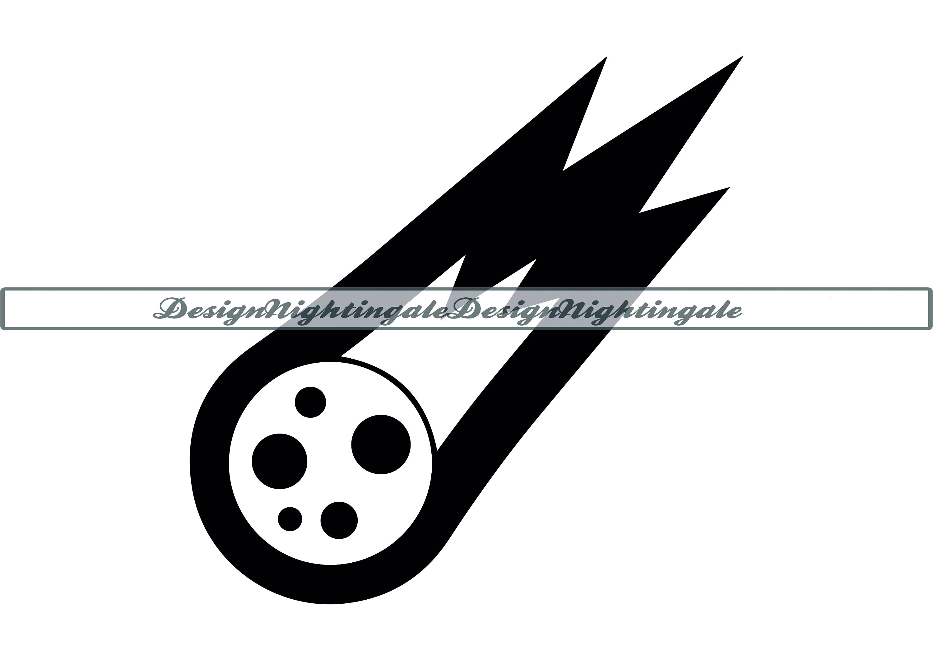 Meteor Clipart Png