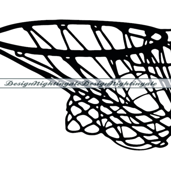Basketball Net Svg - Etsy