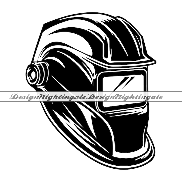 Welding Helmet - Etsy