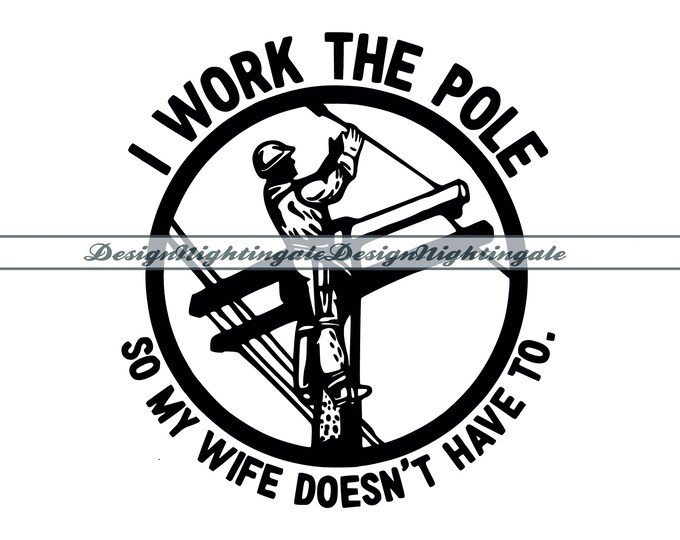 Linewife SVG, DXF, PNG - Etsy