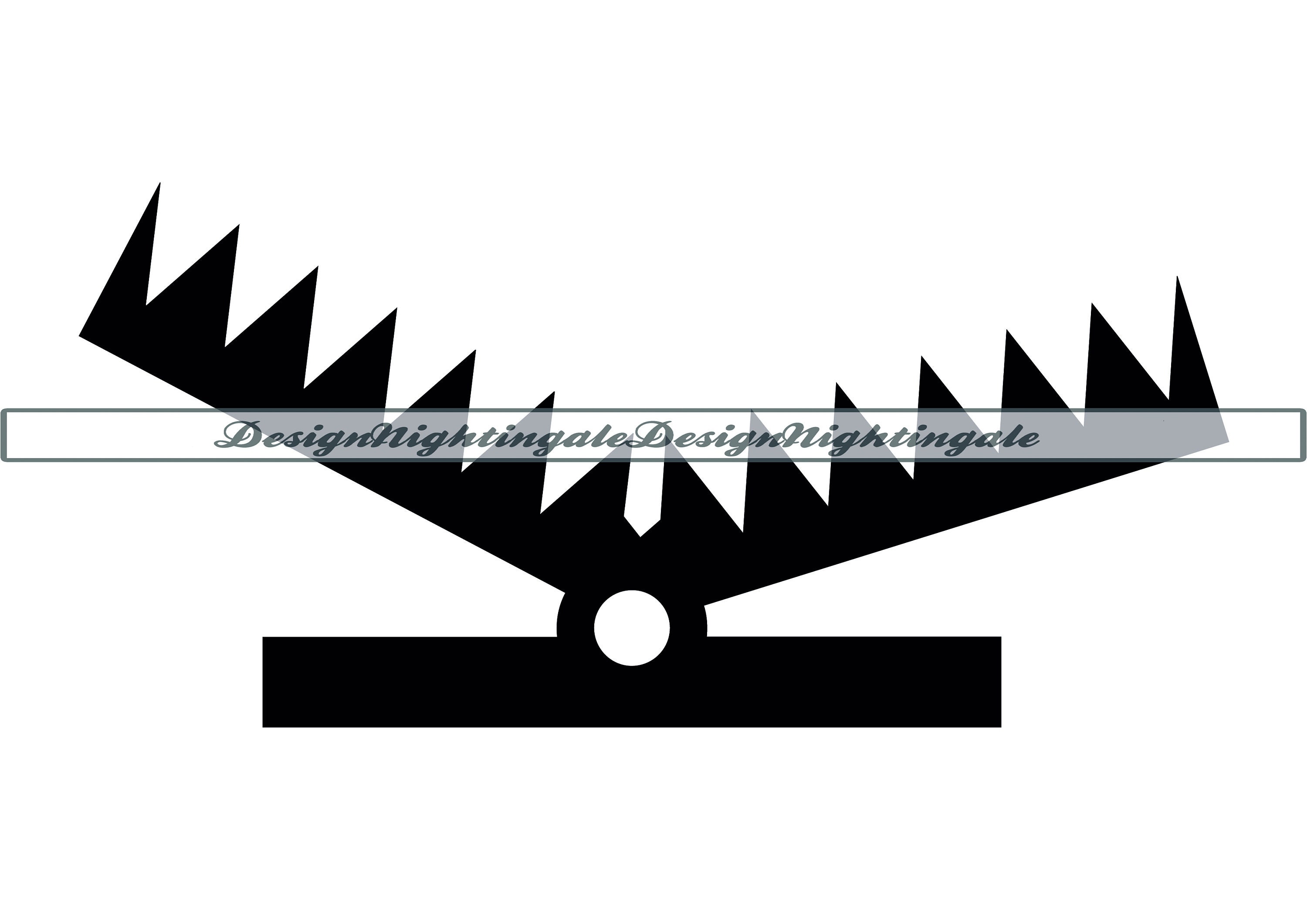 Hunting Trap 3 SVG Hunter Trap SVG Trap SVG Trap Files for | Etsy