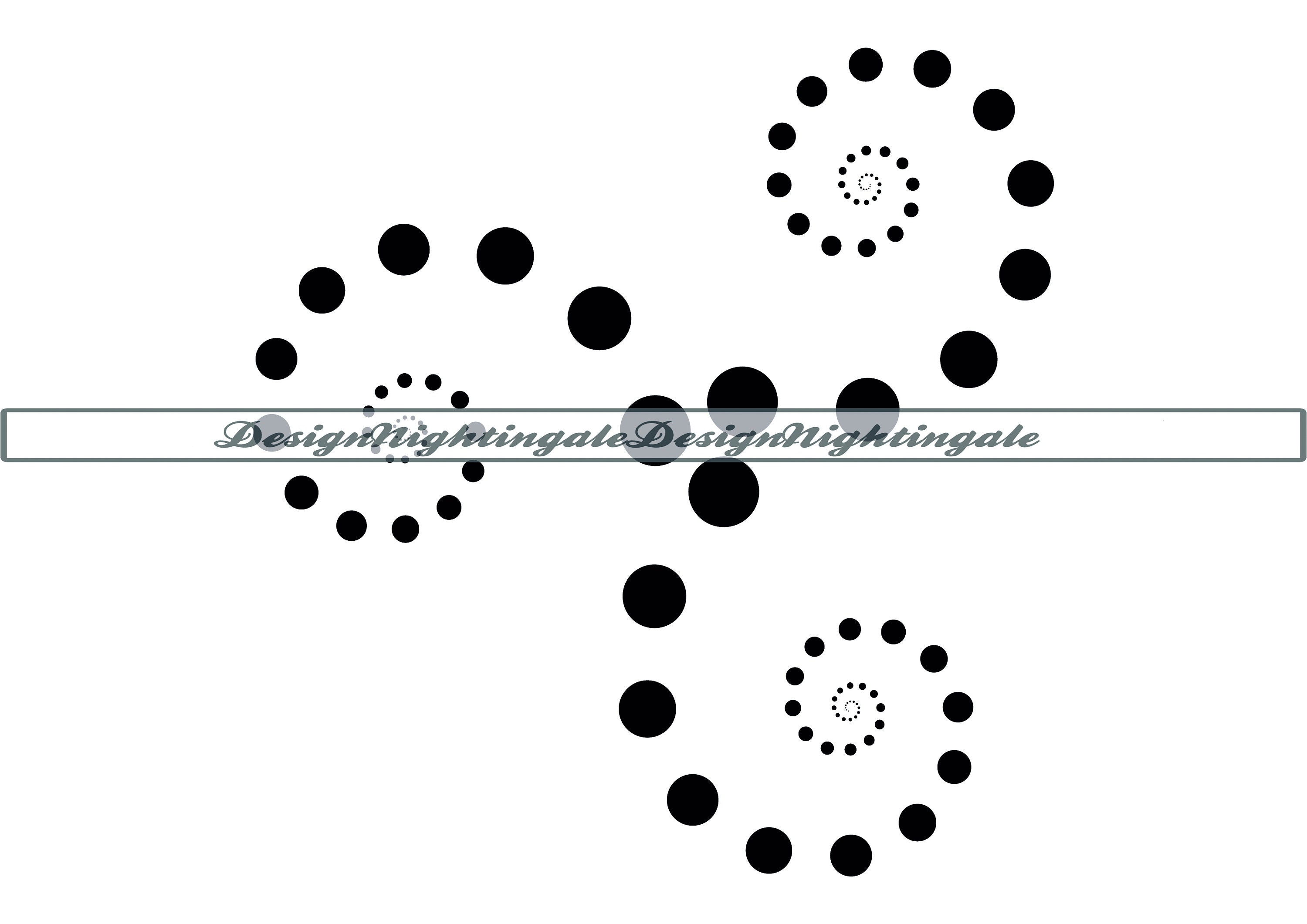 Triskele 4 SVG Triskelion SVG Celtic Svg Triskelion - Etsy