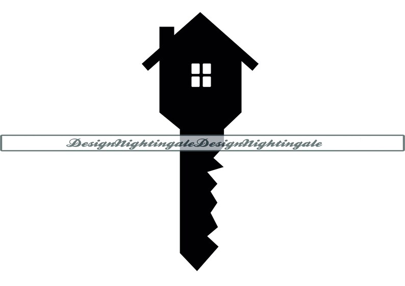 House Keys SVG Home Keys SVG New Home SVG House Key - Etsy