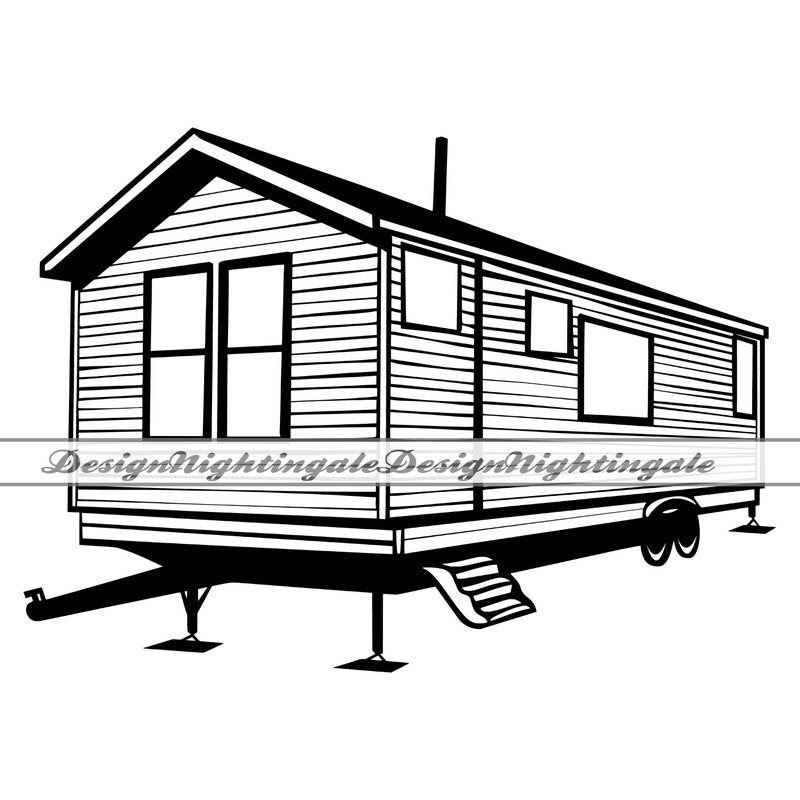 Mobile Home - Etsy UK