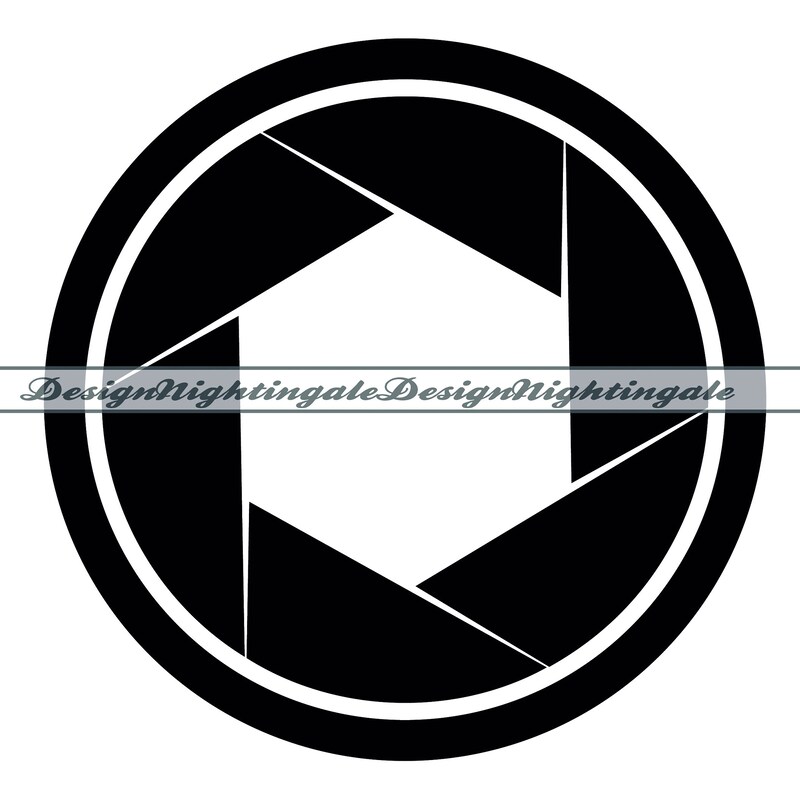 Shutter Card Cricut Template - Etsy