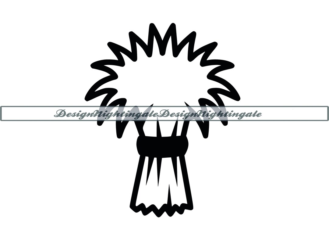 Hay #4 SVG, Haystack Svg, Straw SVG, Farming SVG, Hay Clipart, Hay ...