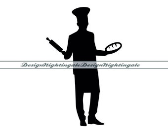 Baking Svg for Cricut Baker Svg Png Baking Love Baking - Etsy