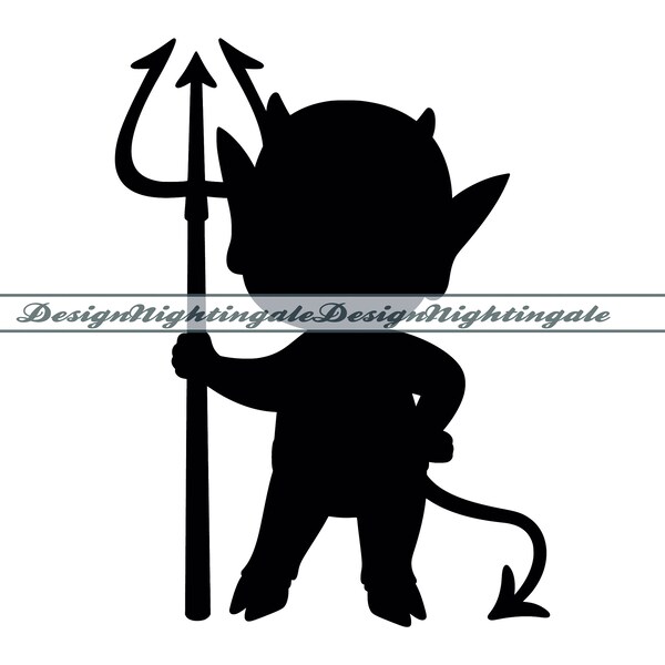 Little Devil - Etsy