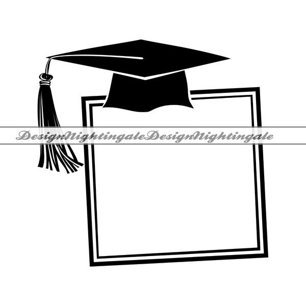 Graduation Frame - Etsy