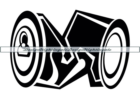 Crushed Soda Can SVG Smashed Soda Can SVG Crushed Soda Can - Etsy