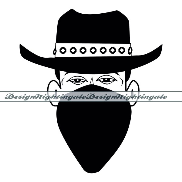 Outlaw Svg - Etsy