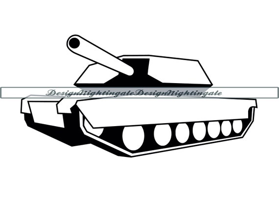 Tank Sketch