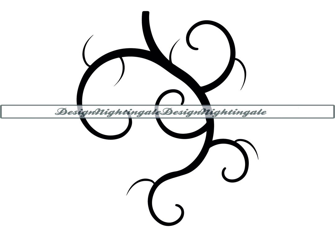 Root SVG, Plant Root SVG, Root Clipart, Root Files for Cricut, Root Cut ...