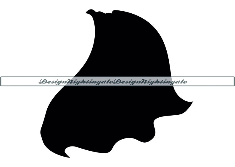 Cape SVG Superhero Cape SVG Cape Clipart Cape Files for | Etsy