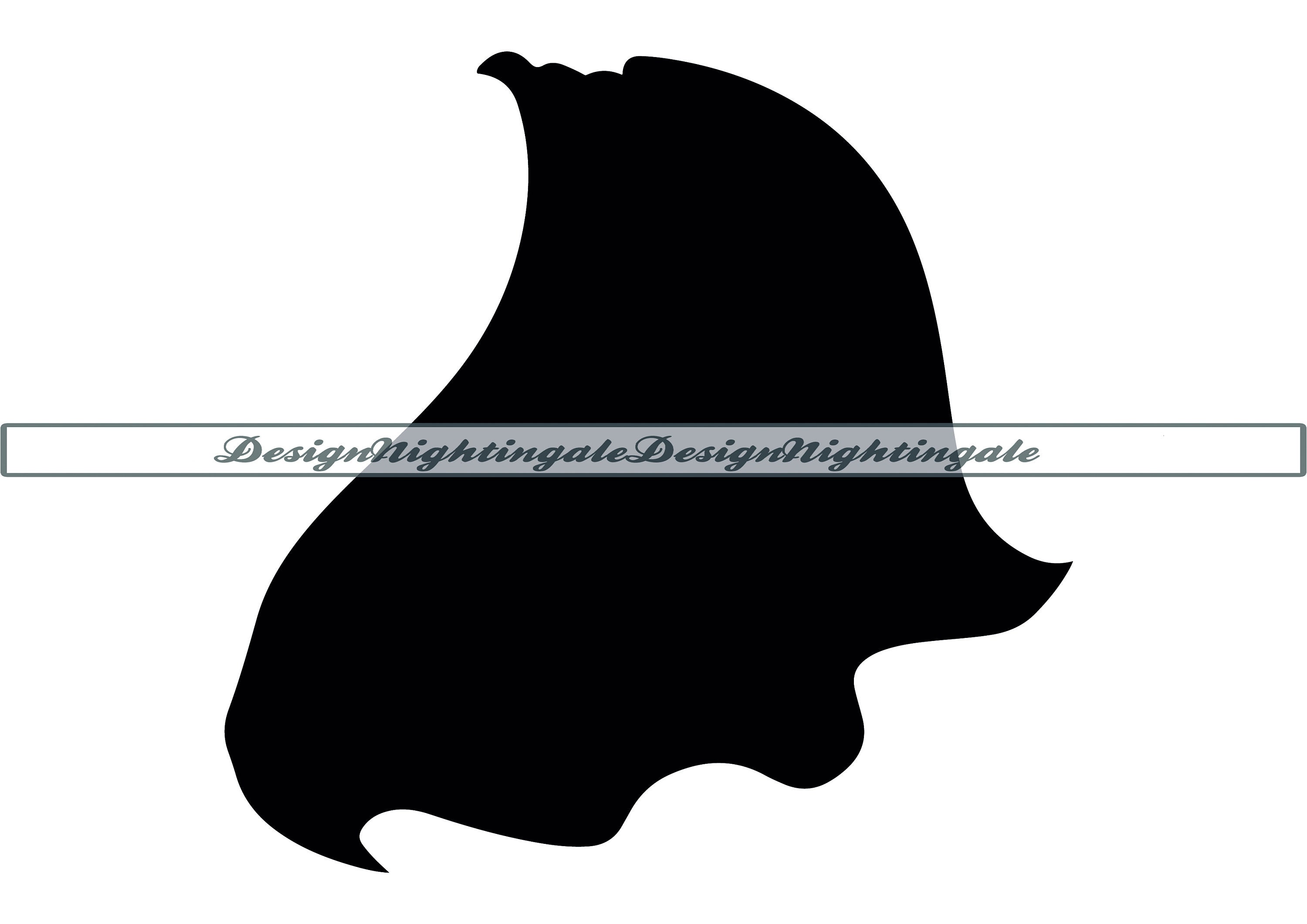 Cape SVG Superhero Cape SVG Cape Clipart Cape Files for | Etsy