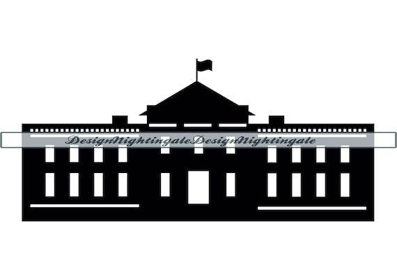 Vettore Logo Casa Bianca