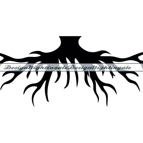 Dreaming Tree Svg Files - Etsy