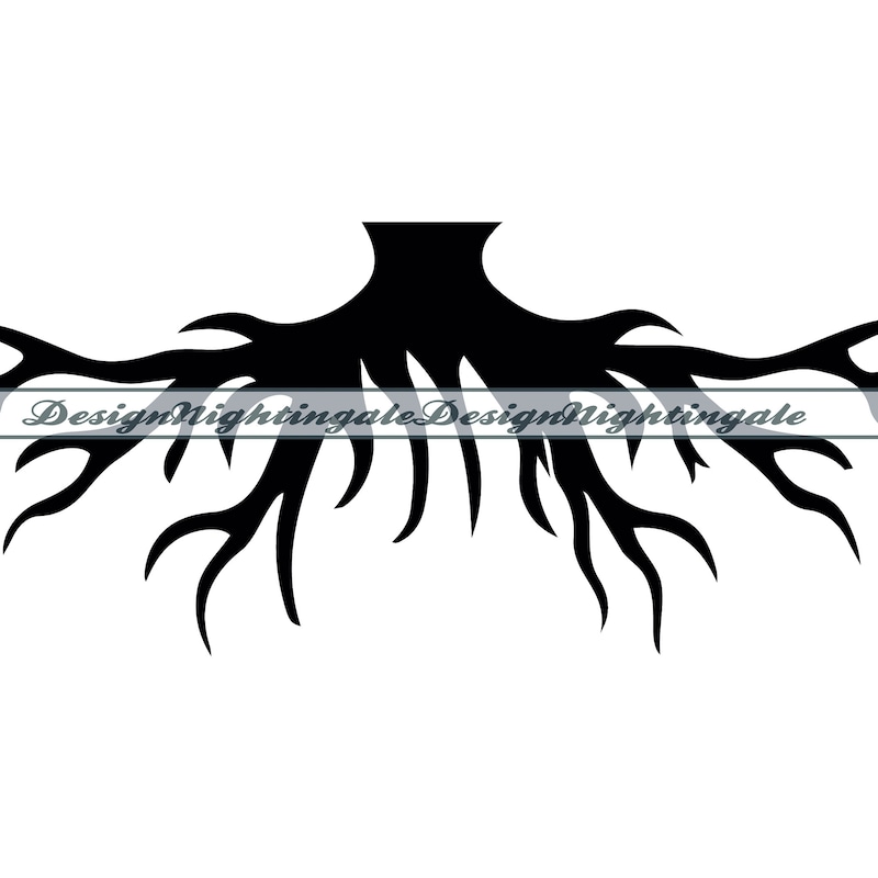 Dreaming Tree Svg Files - Etsy