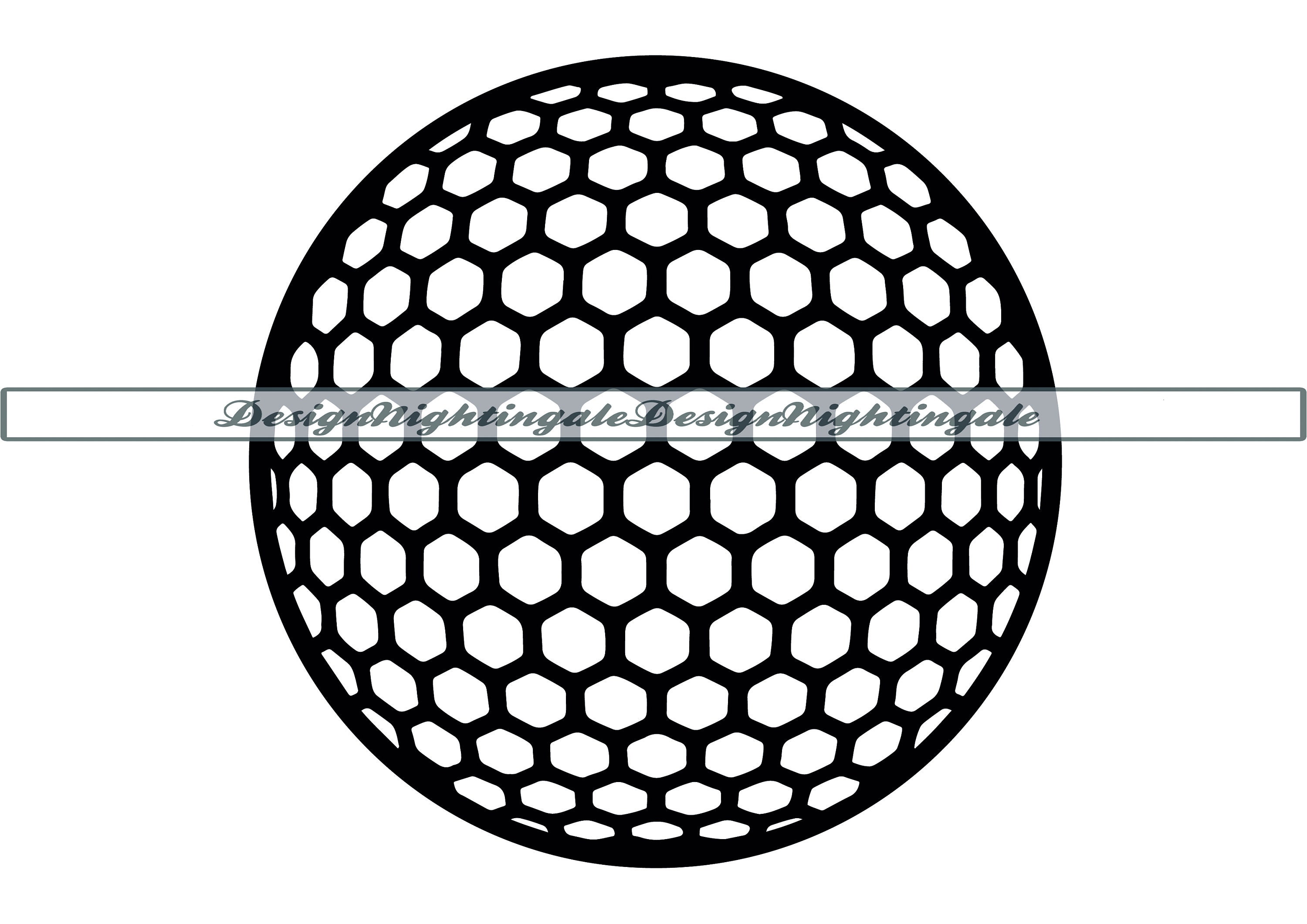 Golf Ball #2 SVG, Golf SVG, Golf Ball Clipart, Golf Ball Files for ...