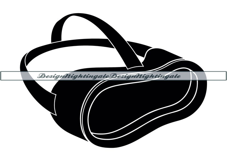 VR Glasses SVG Virtual Reality SVG Vr Headset Svg Virtual - Etsy