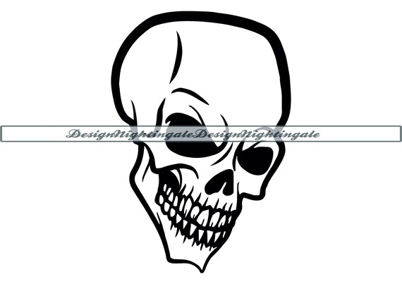 Teschio Spaventoso Png Emblema Del Castello Di Halloween Del Teschio