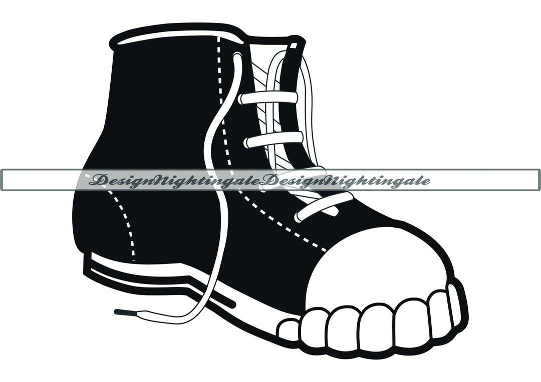 Boots SVG, Winter Boots SVG, Boots Clipart, Boots Files for Cricut ...