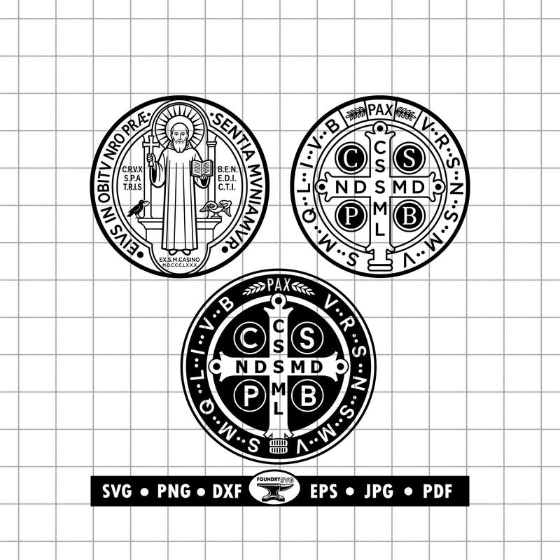 Medallion Material - Etsy