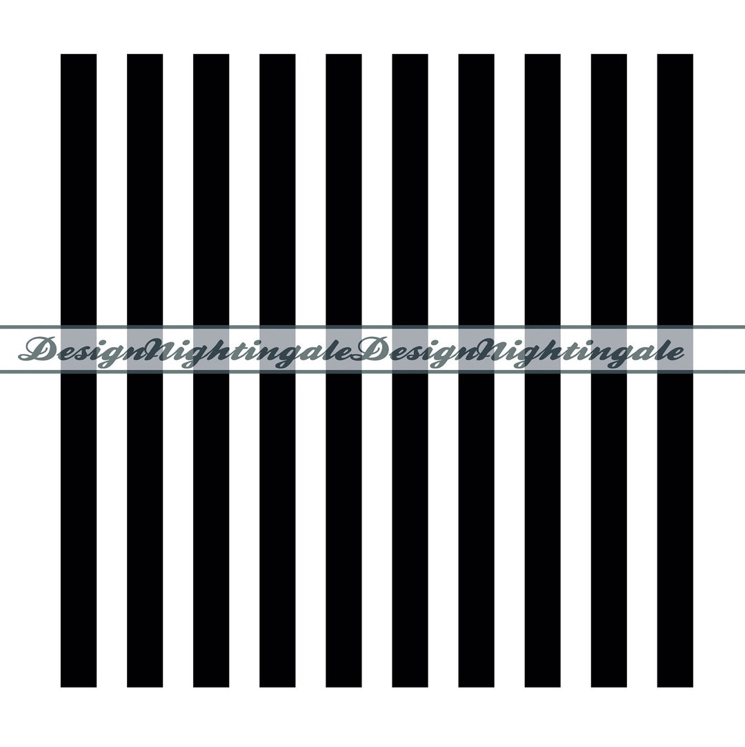 Stripes Pattern SVG, Line Pattern SVG, Seamless Pattern, Clipart, Files ...
