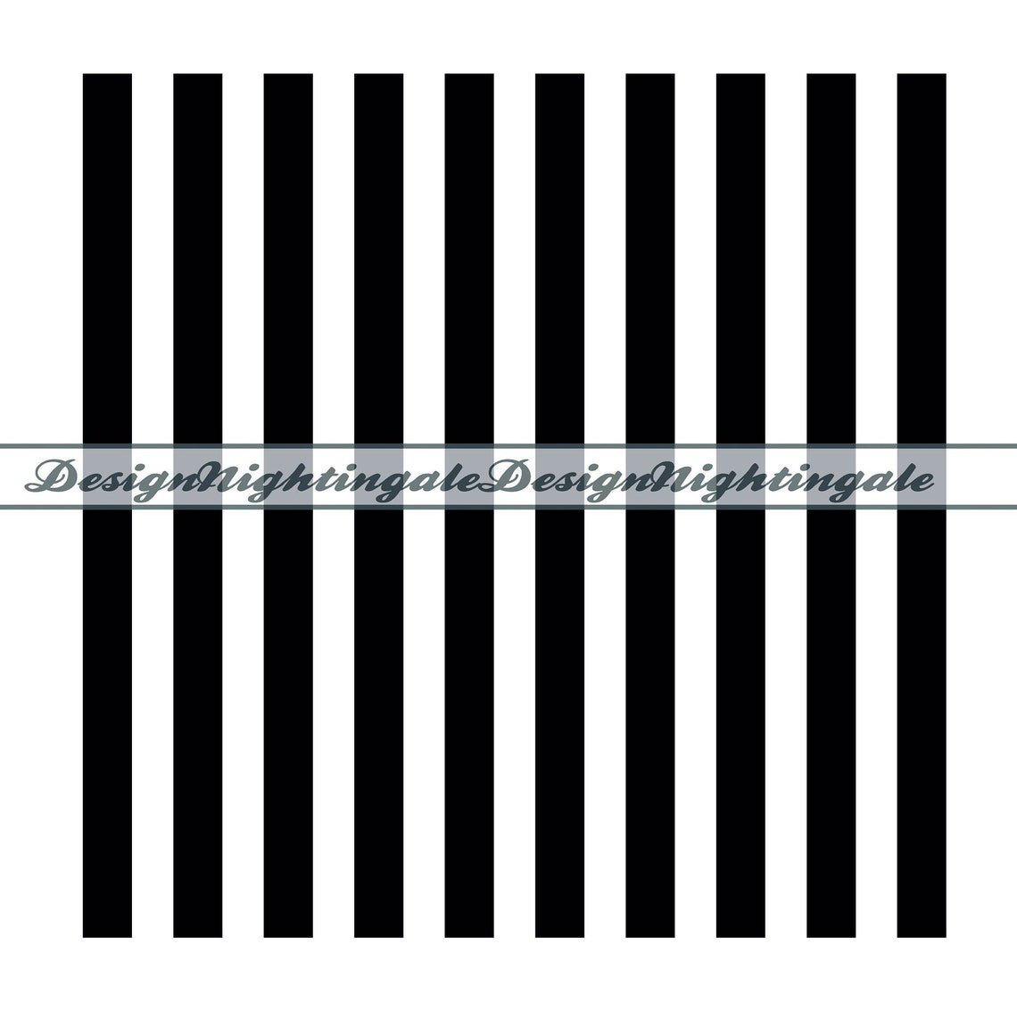 Stripes Pattern SVG Line Pattern SVG Seamless Pattern - Etsy