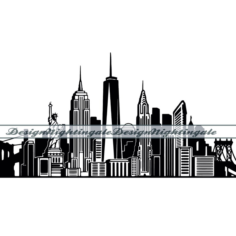 New York City - Etsy