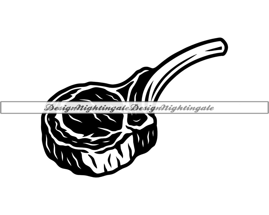 Tomahawk Steak SVG, Steak Svg, Meat Svg, Beef Svg, BBQ Svg, Grilling ...