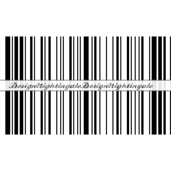 Barcode - Etsy
