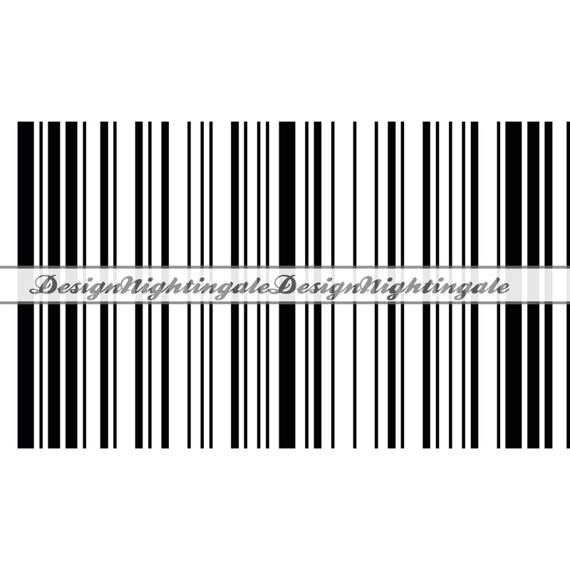 Barcode - Etsy