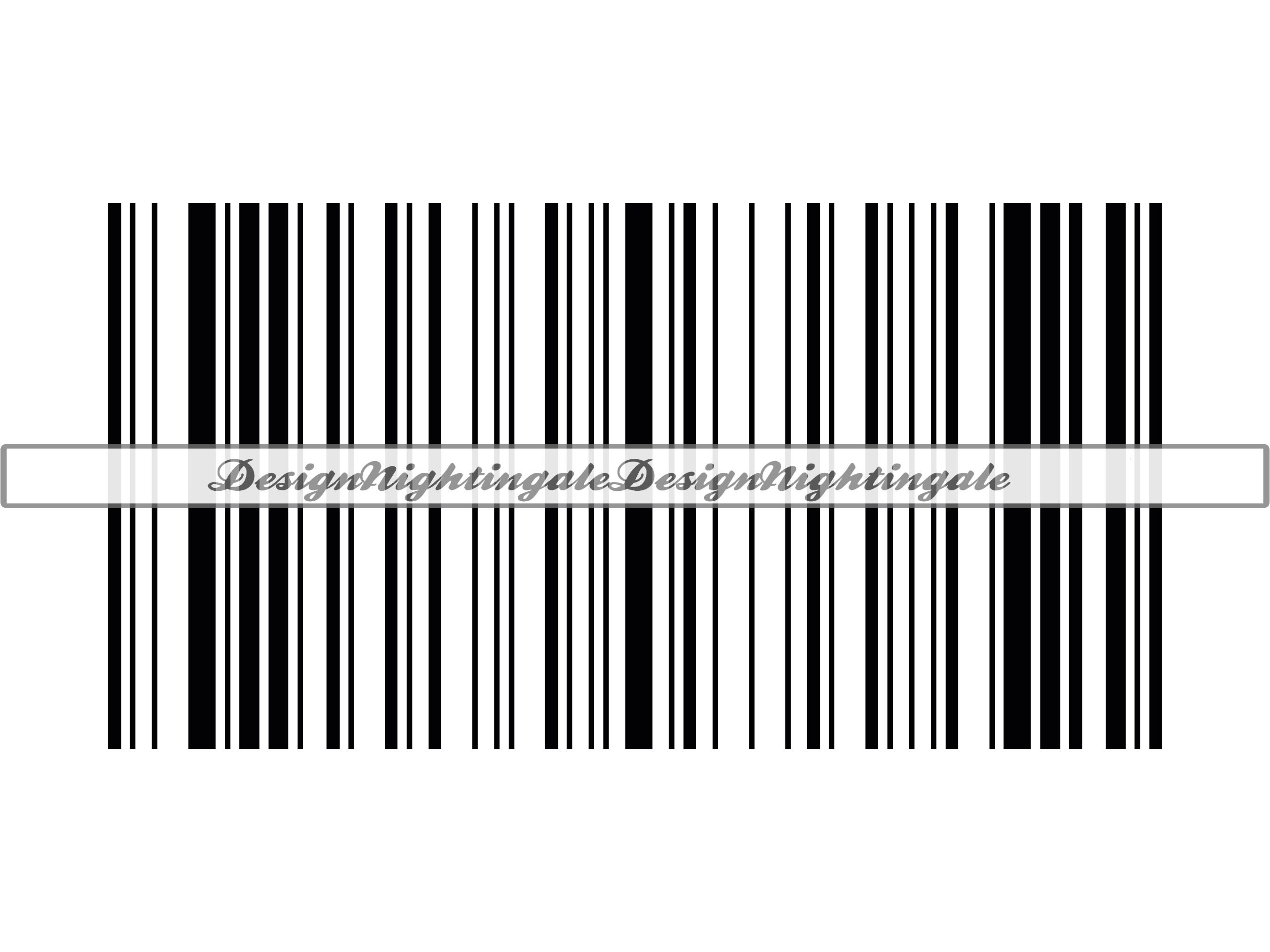 Barcode SVG Bar Code SVG Plain Barcode SVG Barcode Clipart - Etsy Canada Barcode SVG Bar Code SVG Plain Barcode SVG Barcode Clipart - Etsy Canada