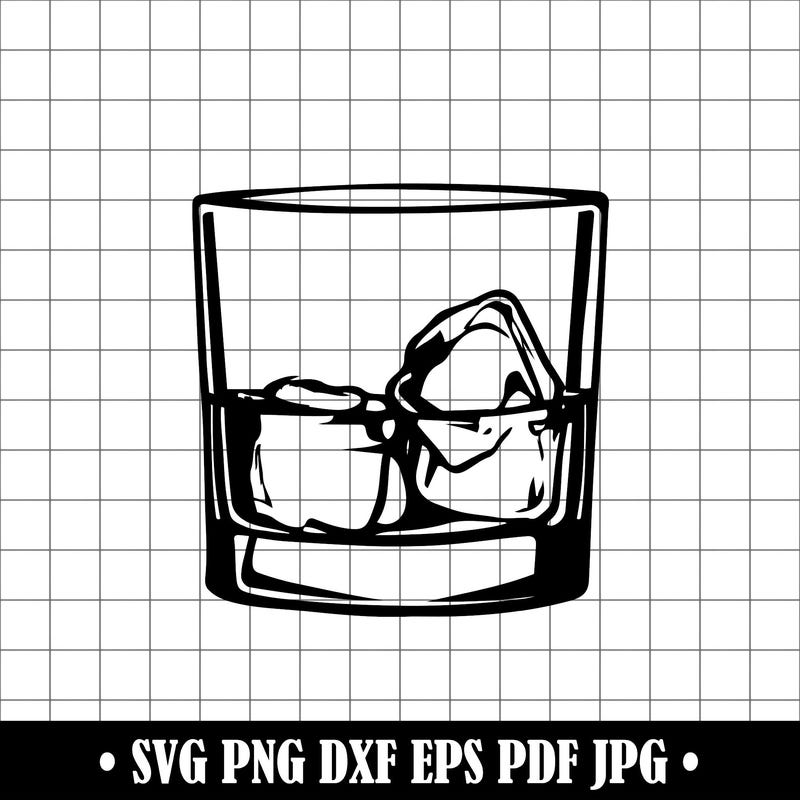 Whiskey Cube Ice Machine - Etsy