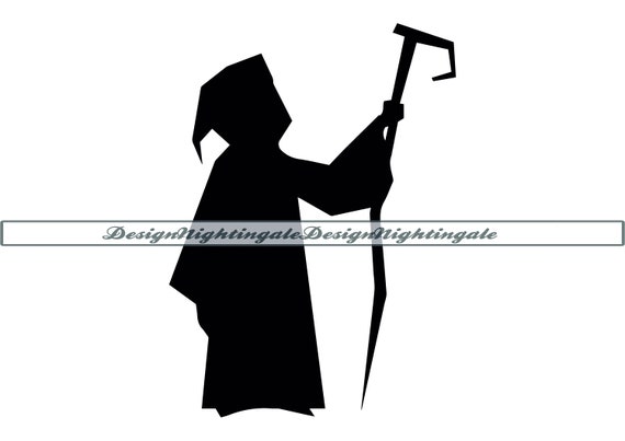 Wizard SVG Magician SVG Wizard Clipart Wizard Files for - Etsy